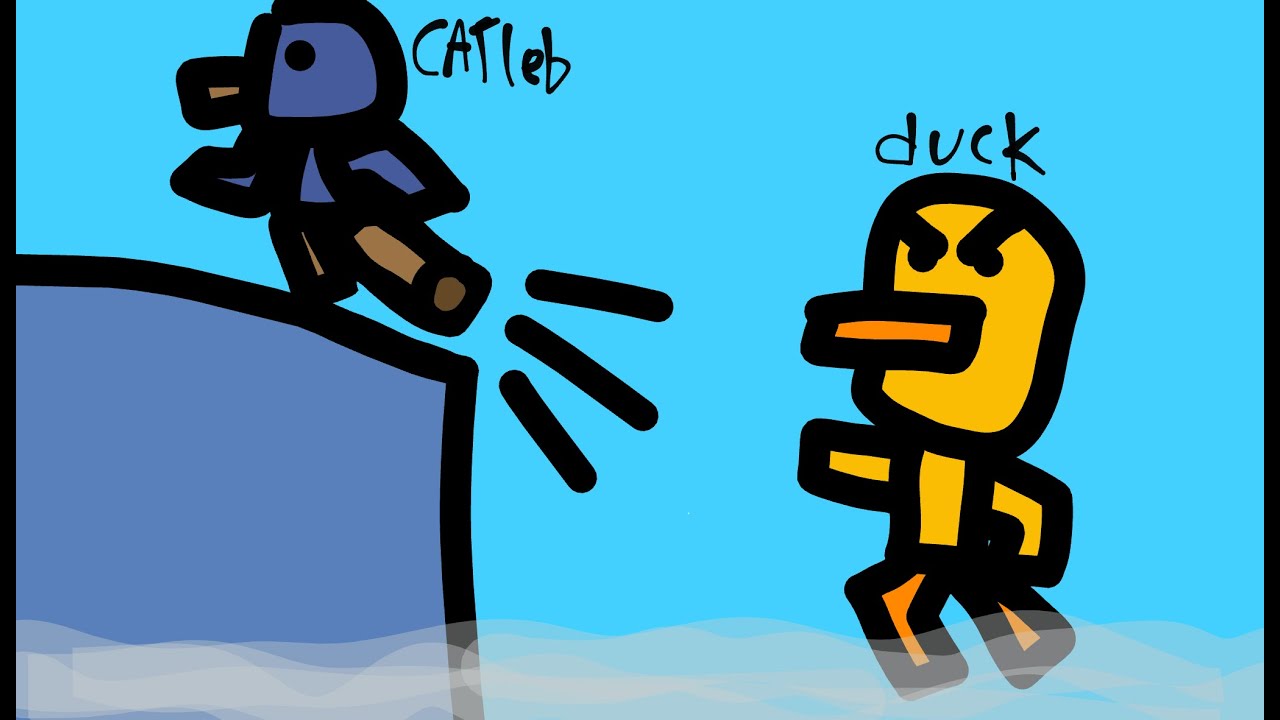 IM A DUCK! (Roblox Obby But Your a Duck) - YouTube