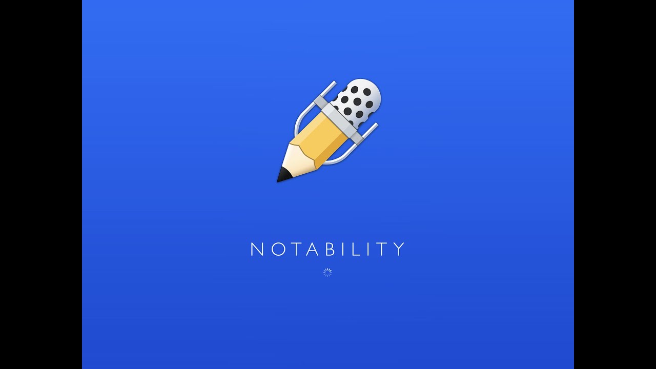 tutorial notability - YouTube