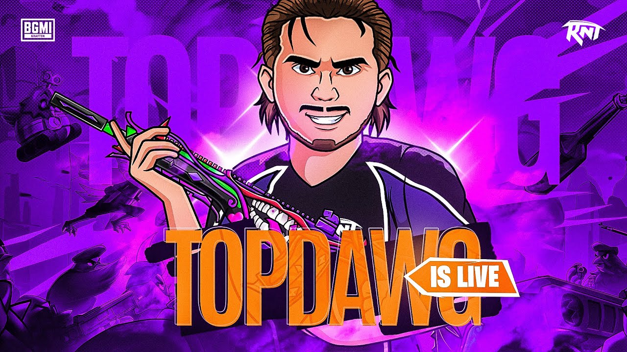 RUTHLESS INVITATIONAL TOURNAMENT | TEAM RNT POV | !insta - YouTube