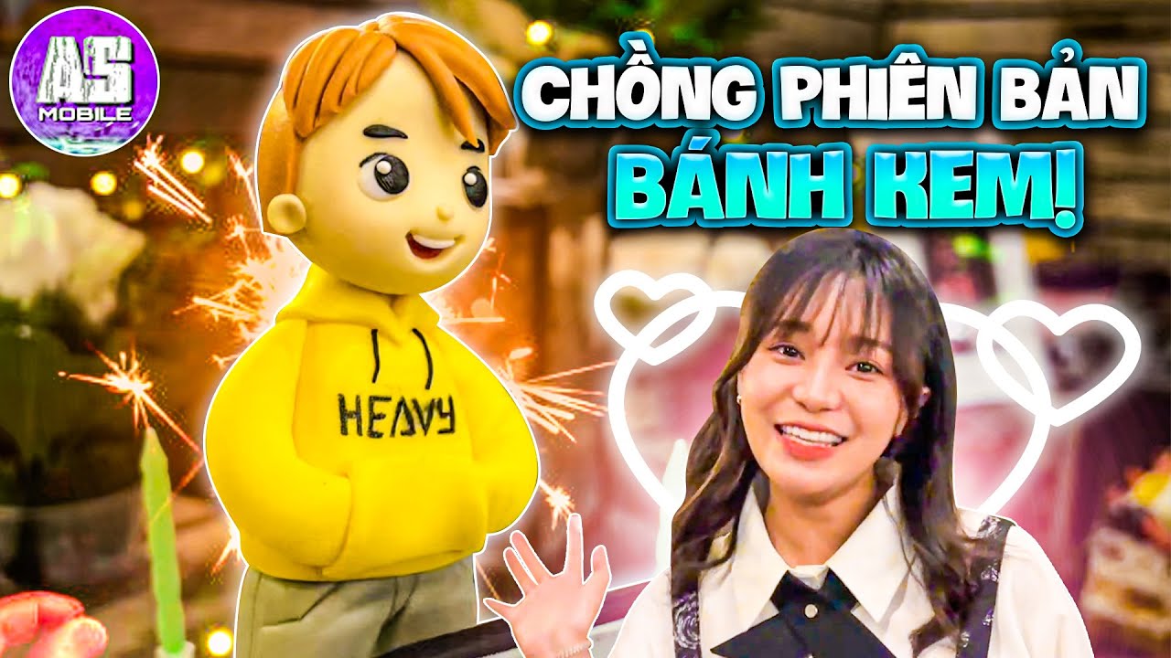 Tiệc Sinh Nhật 27 Tuổi Của AS Mobile, Tiết Lộ Bí Mật Trọng Đại! | AS ...