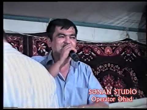 Hec Kimin Baxmadigi  Meyxana   Aydin Xirdalanli & Mahir Curet  Nahaq Saxladun Dali Saz Gelirdi Sahba