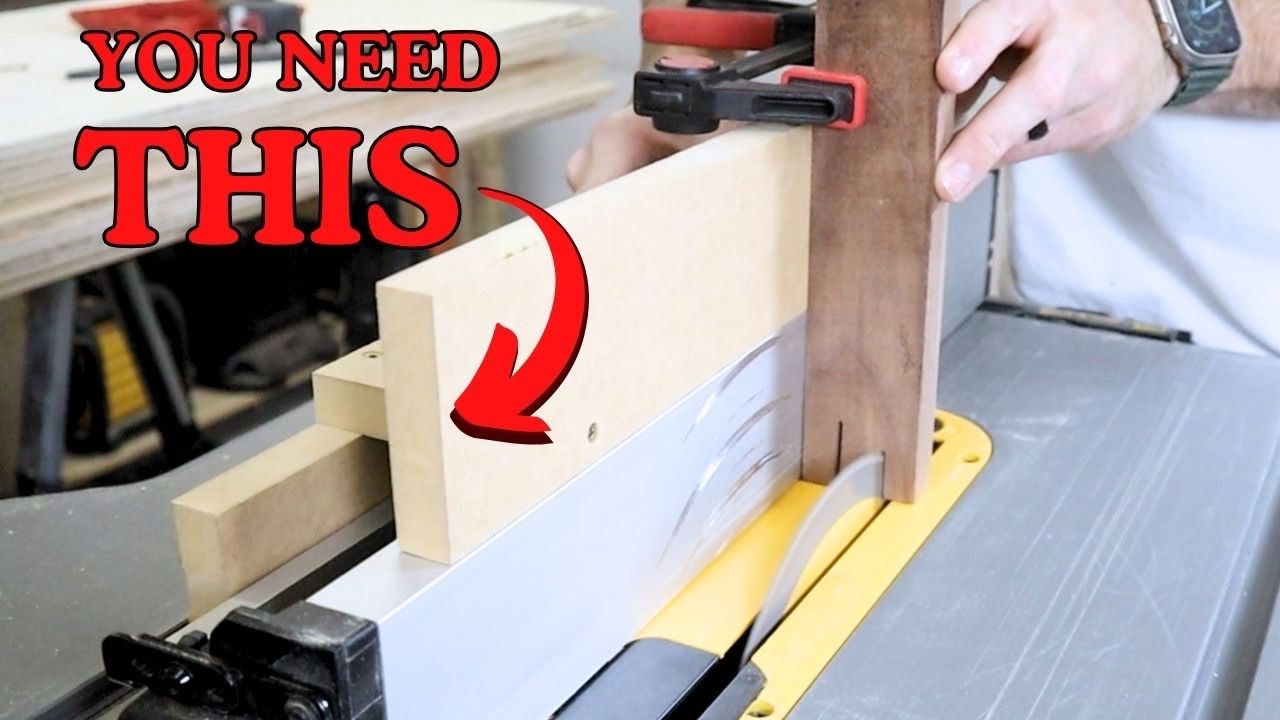 3 Jigs Every Beginner Should Have - YouTube