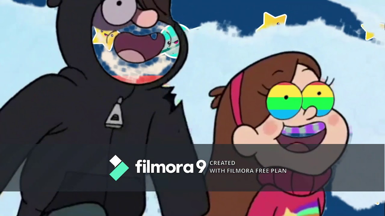 Gravity Falls - Mabel Having Fun With A Zombie - YouTube
