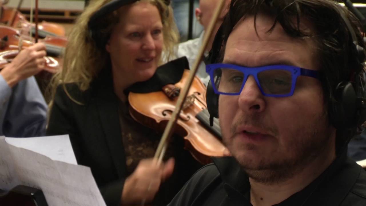 Funiculì Funiculà - Italian Opera meets Jazz: Mike del Ferro ...