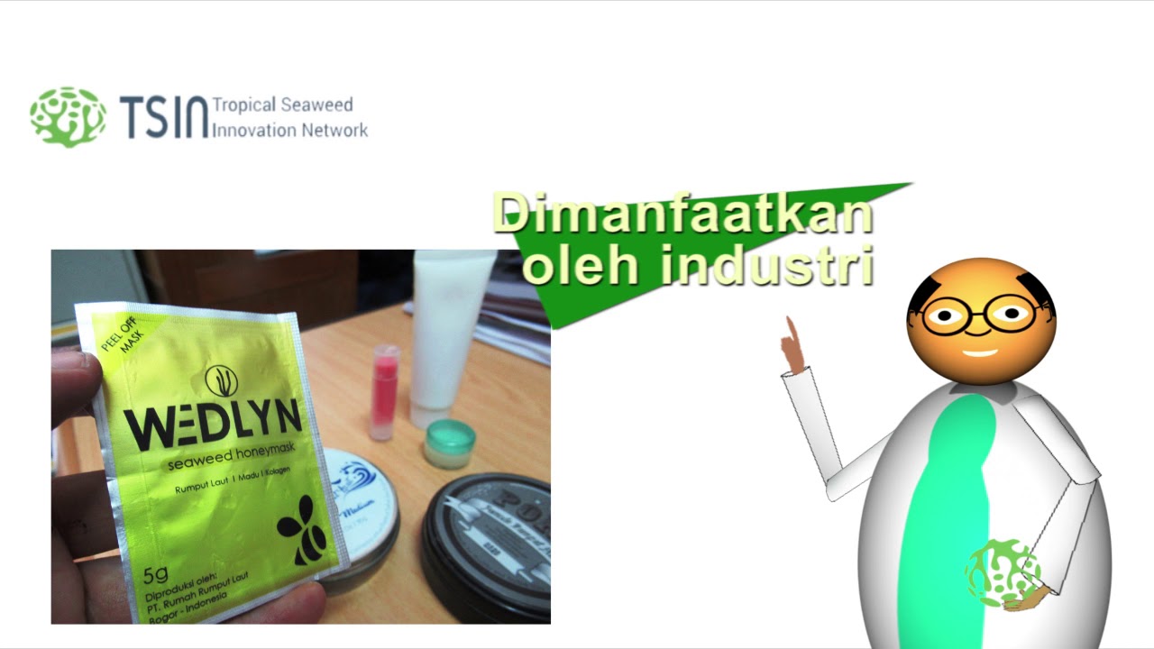 Video and Animation of TSIN - YouTube