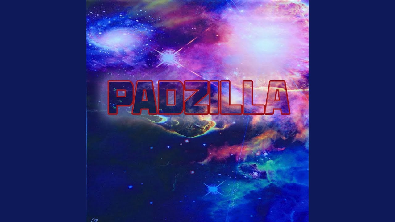 PADZILLA - YouTube