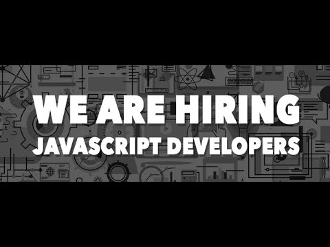 #hiring #java #US Hiring JavaScript Developer || Evergreen ...