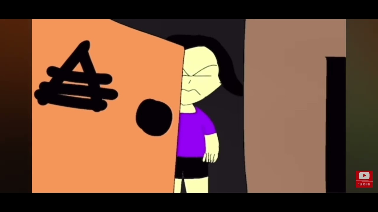 William Said Sh*t! (Violette1st Animation) (reuploaded) - YouTube