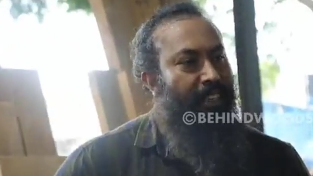 KGF Villain Ramachandra Raju About Leo | Thalapathy Vijay ...