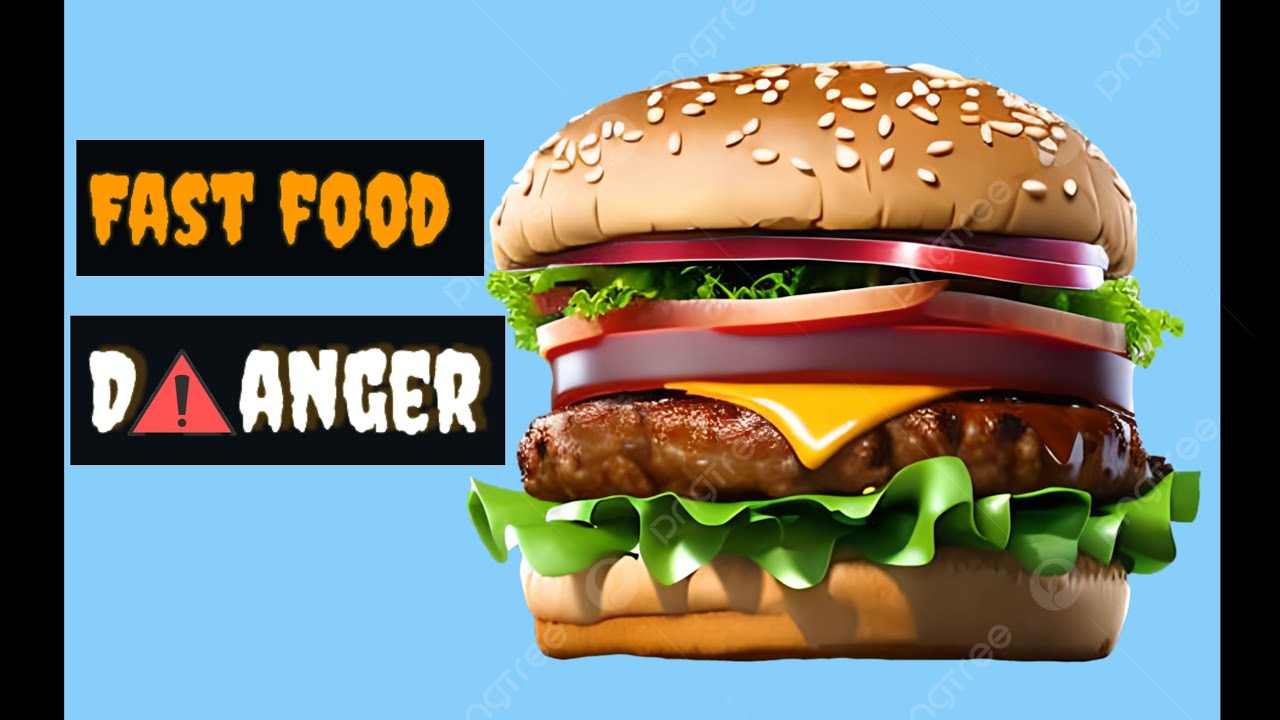 History of Fast food | how dangerous fast food | ful explained - YouTube