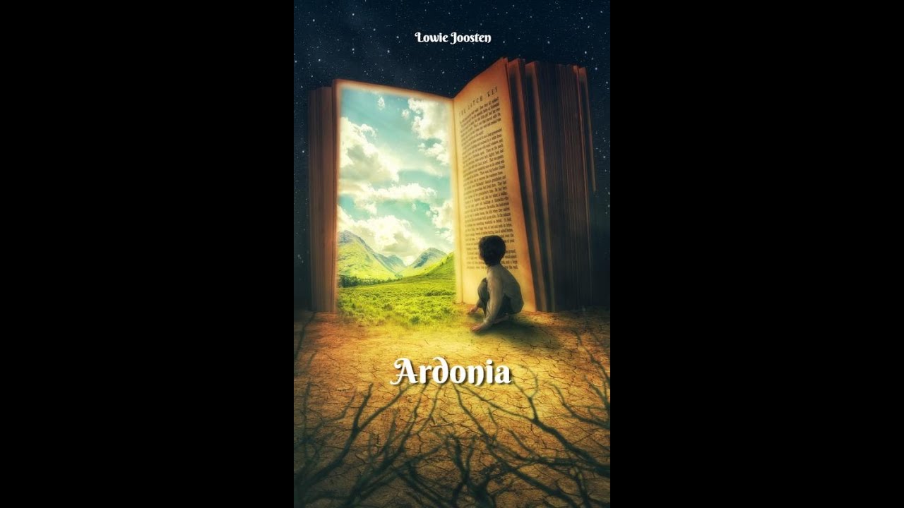 Intro - Ardonia - YouTube