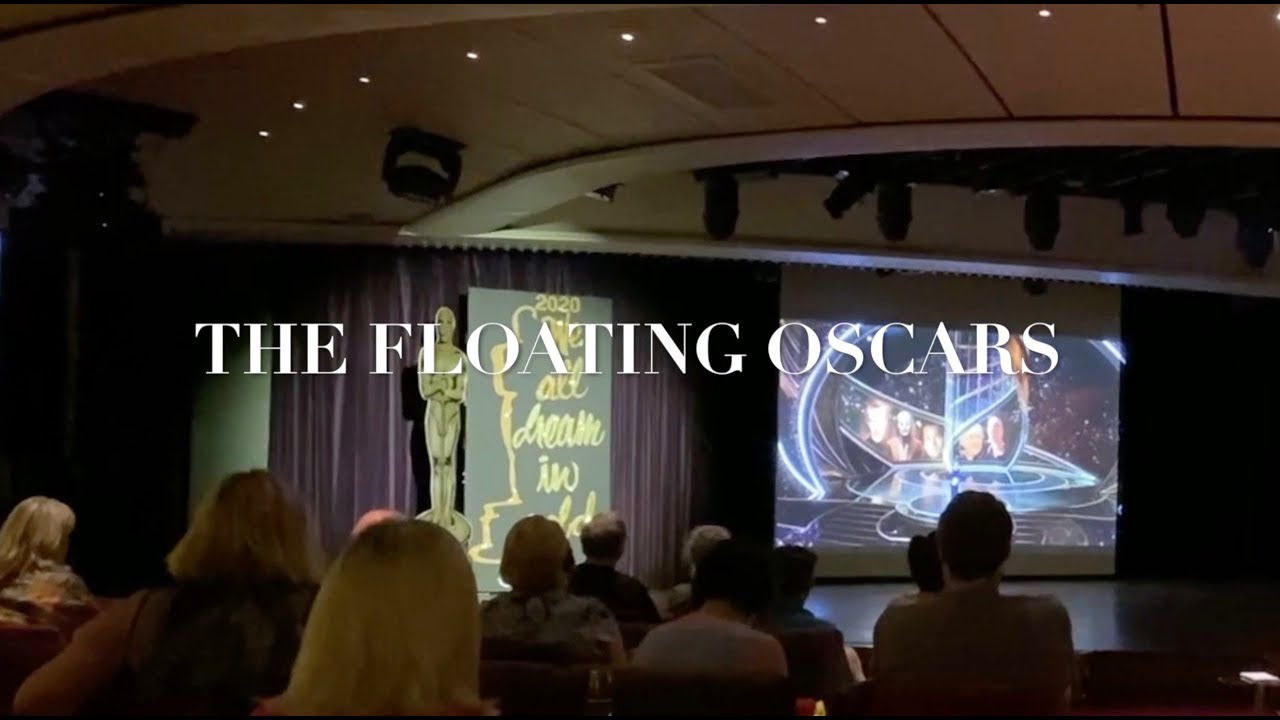 "The Floating Oscars" - YouTube