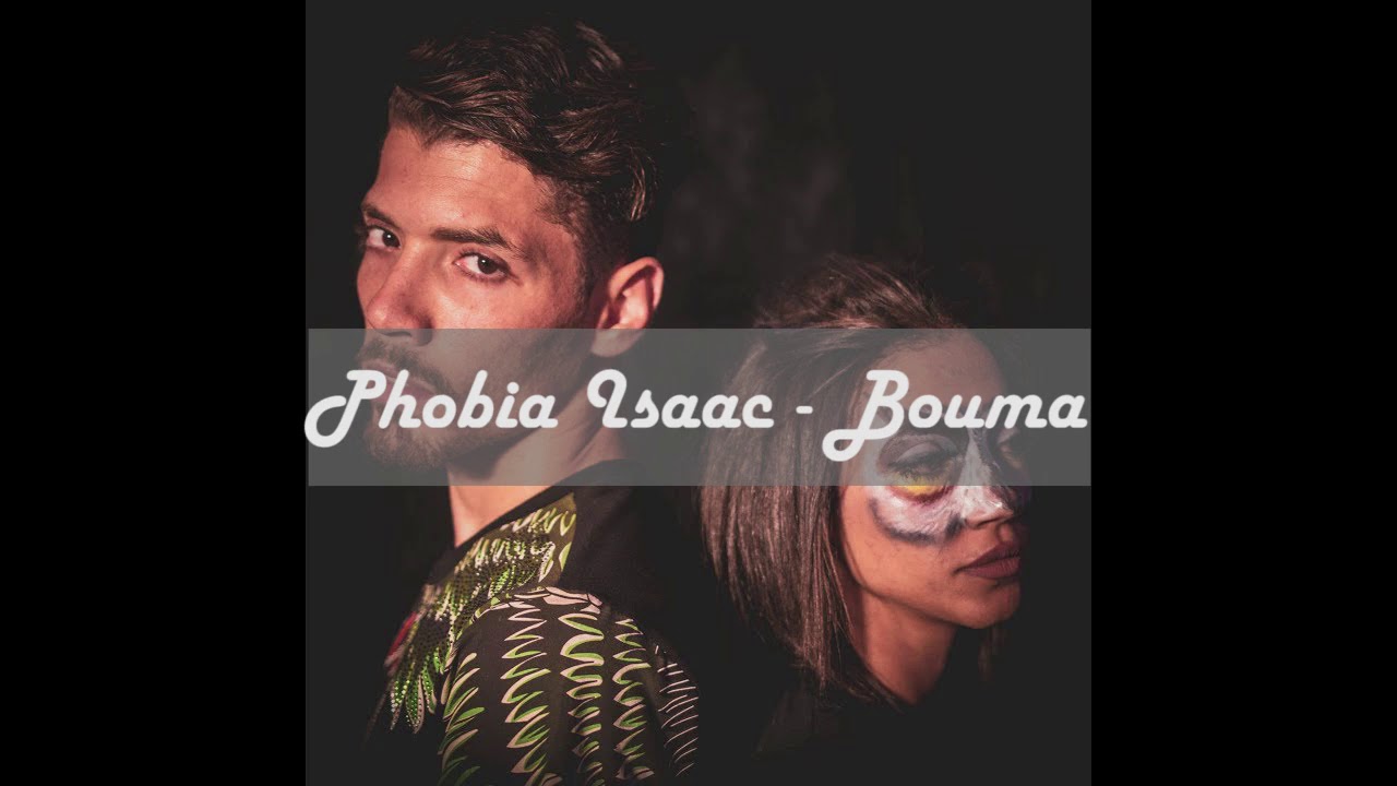 Phobia Isaac - Bouma (8D Audio) - YouTube
