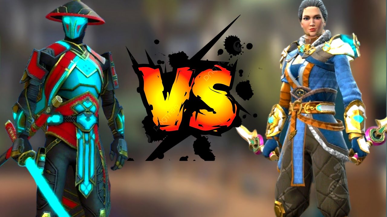 Stranger vs Boss wasteland princes jet // Stranger version epic fight ...