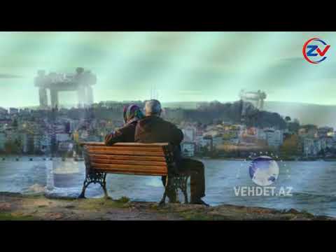 Ömrü Tələsdir l İfa: Zaur Vəhdət l söz: Arif Buzovnalı