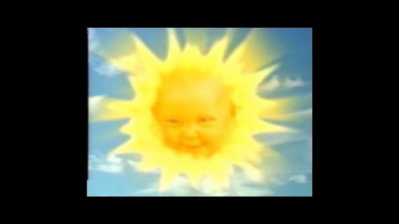 Big Hug! with new Sun Baby Clips Part 7 - YouTube