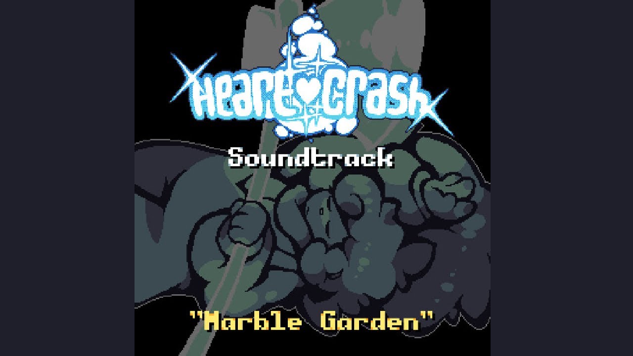Marble Garden || HEARTCRASH OST - YouTube