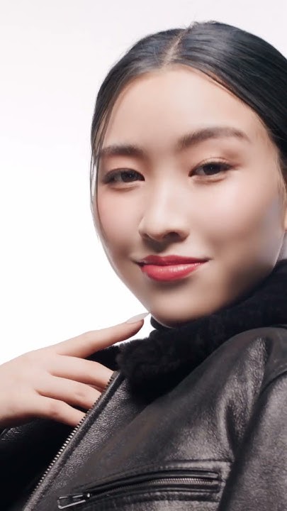 Elle Japan - Dior Beauty meets XG - YouTube
