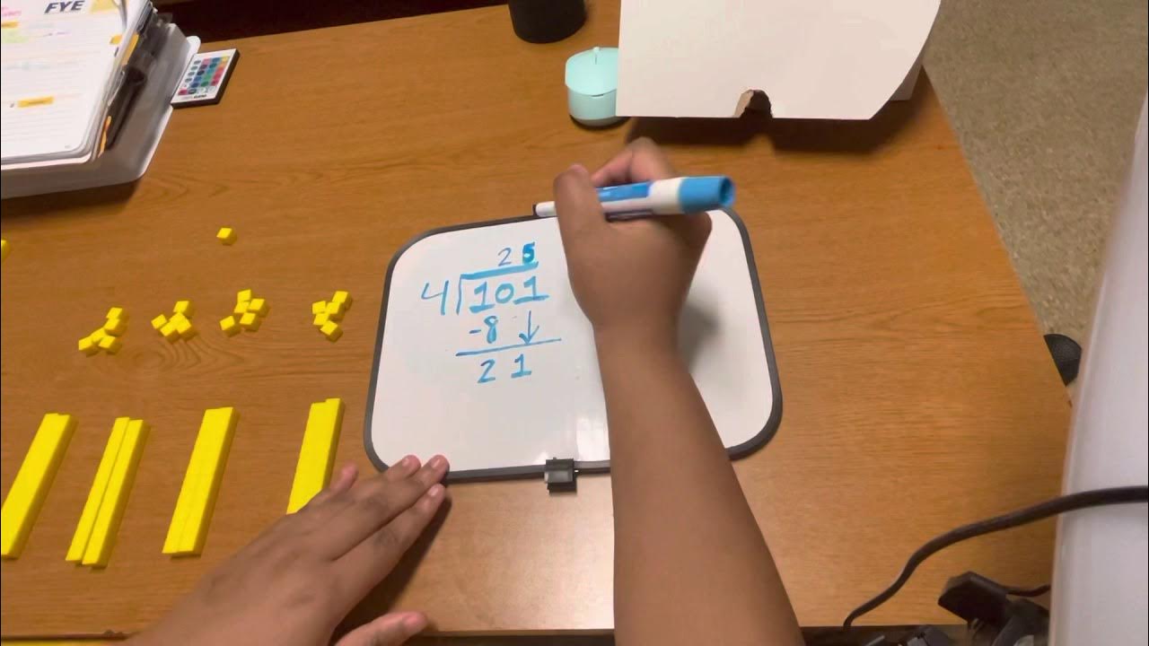 How To Divide Using The Standard Algorithm YouTube how-to-divide-using-the-standard-algorithm-youtube