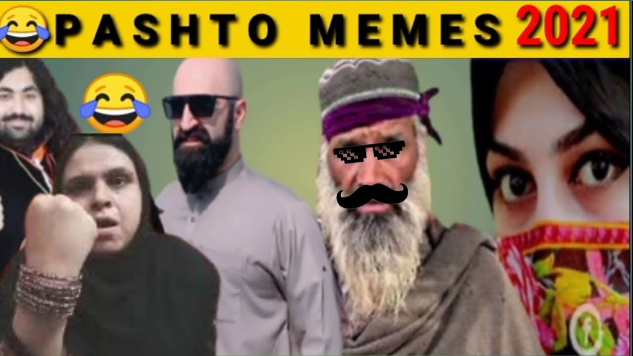 FUNNY PASHTO MEMES COMPILATION 2021 //SONIA SHAH VS BAKHTI KOTAK ...