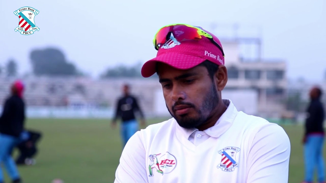 Al amin jr speaks with the media - YouTube