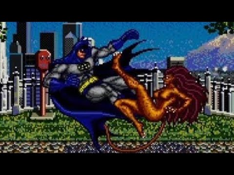 JL Task Force Reverse Ryona - Cheetah - YouTube