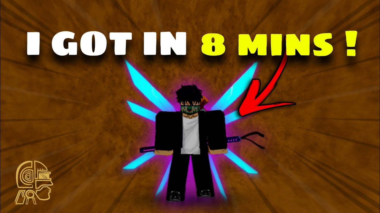 I Got Cyborg Race in 8 Mins 💀🔥 - YouTube
