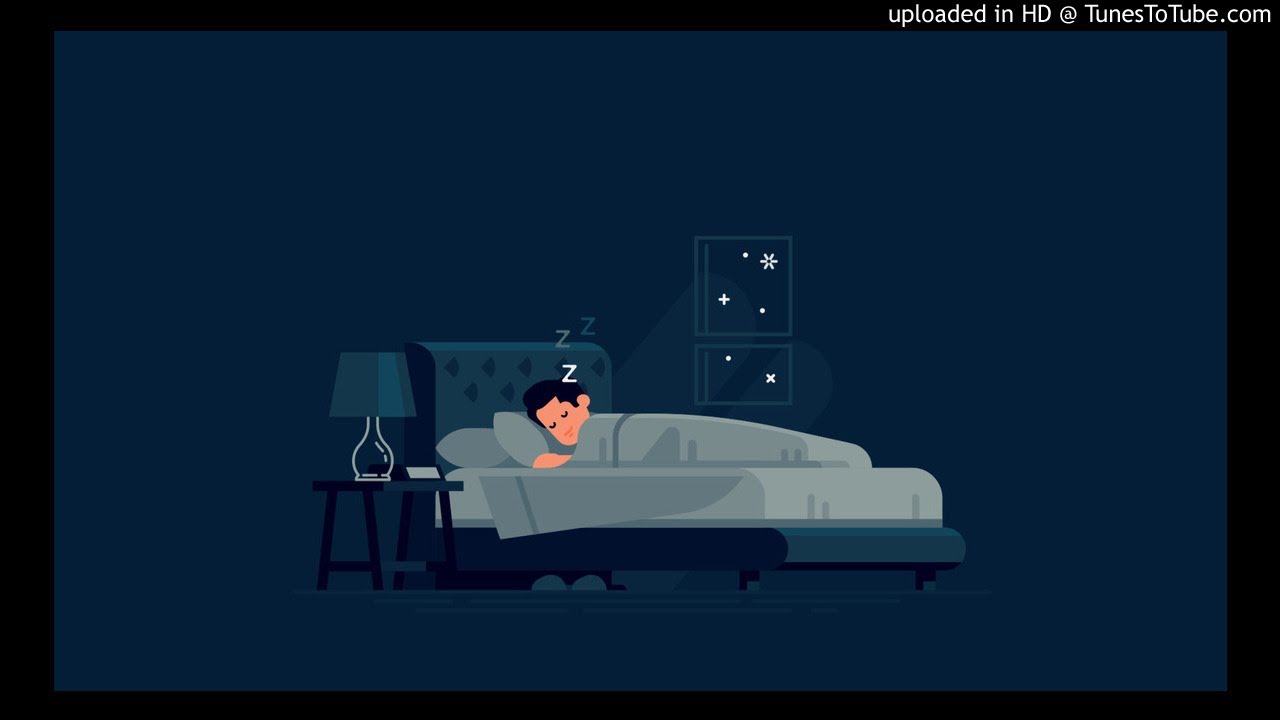 (Lo-Fi Kid Tape 1) Music 5 Better sleep - YouTube