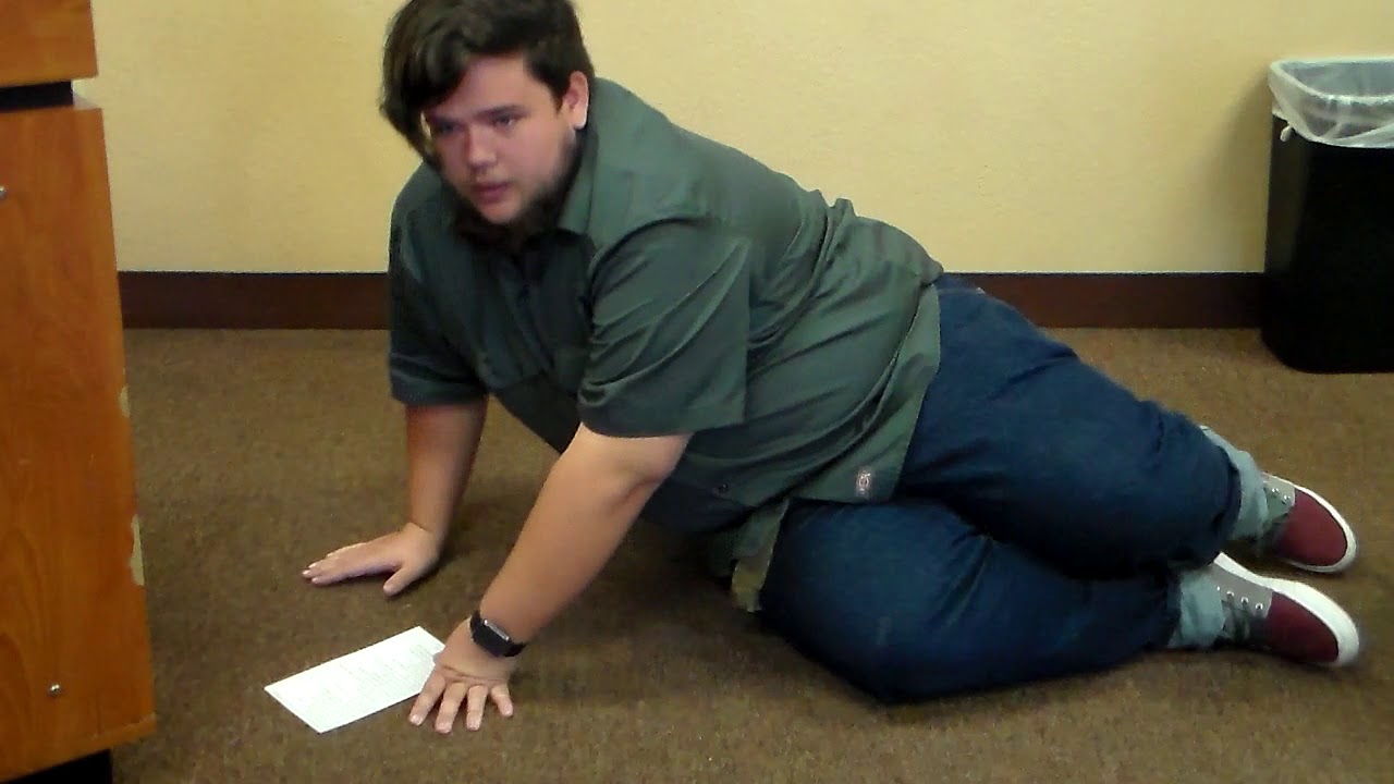 Grayson Campbell #2 - YouTube