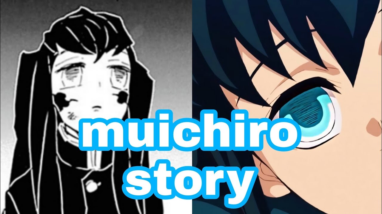 muchiro tokito story (le seul qui aurait pu être le meilleur ...
