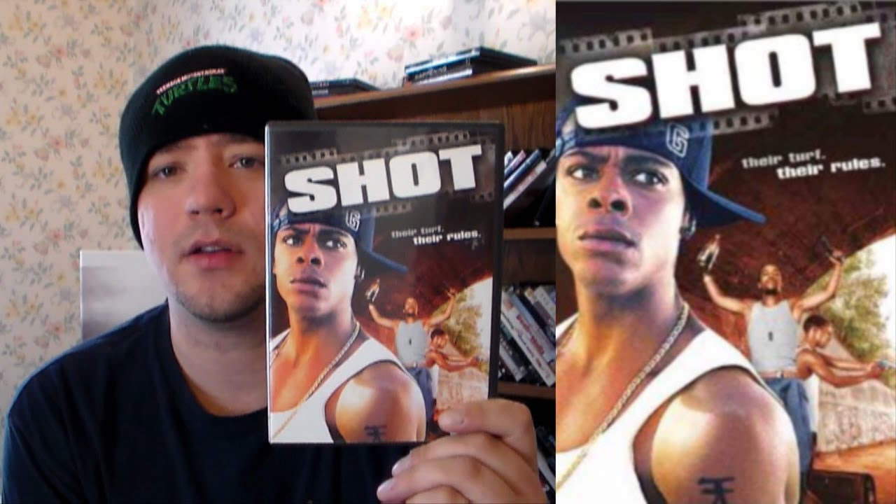 Shot (2001) Movie Review (a.k.a. Focus) - YouTube
