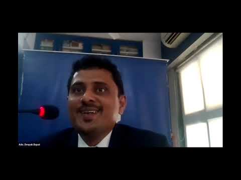 Amendments effective from 1st October 23 under GST Law by Adv. Deepak ...