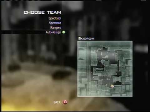 proof of wrong settings - YouTube