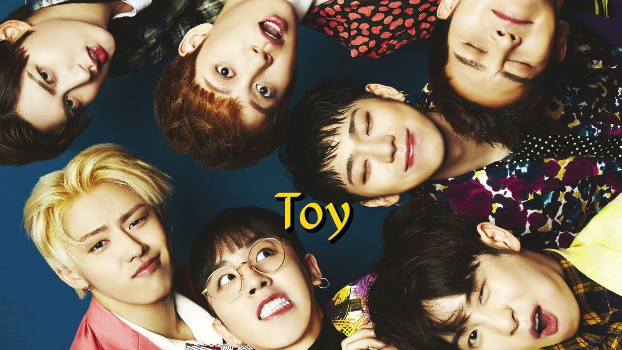 『Playlist』 2022 블락비 노래모음 18곡ㅣBest Songs Of Block B - YouTube