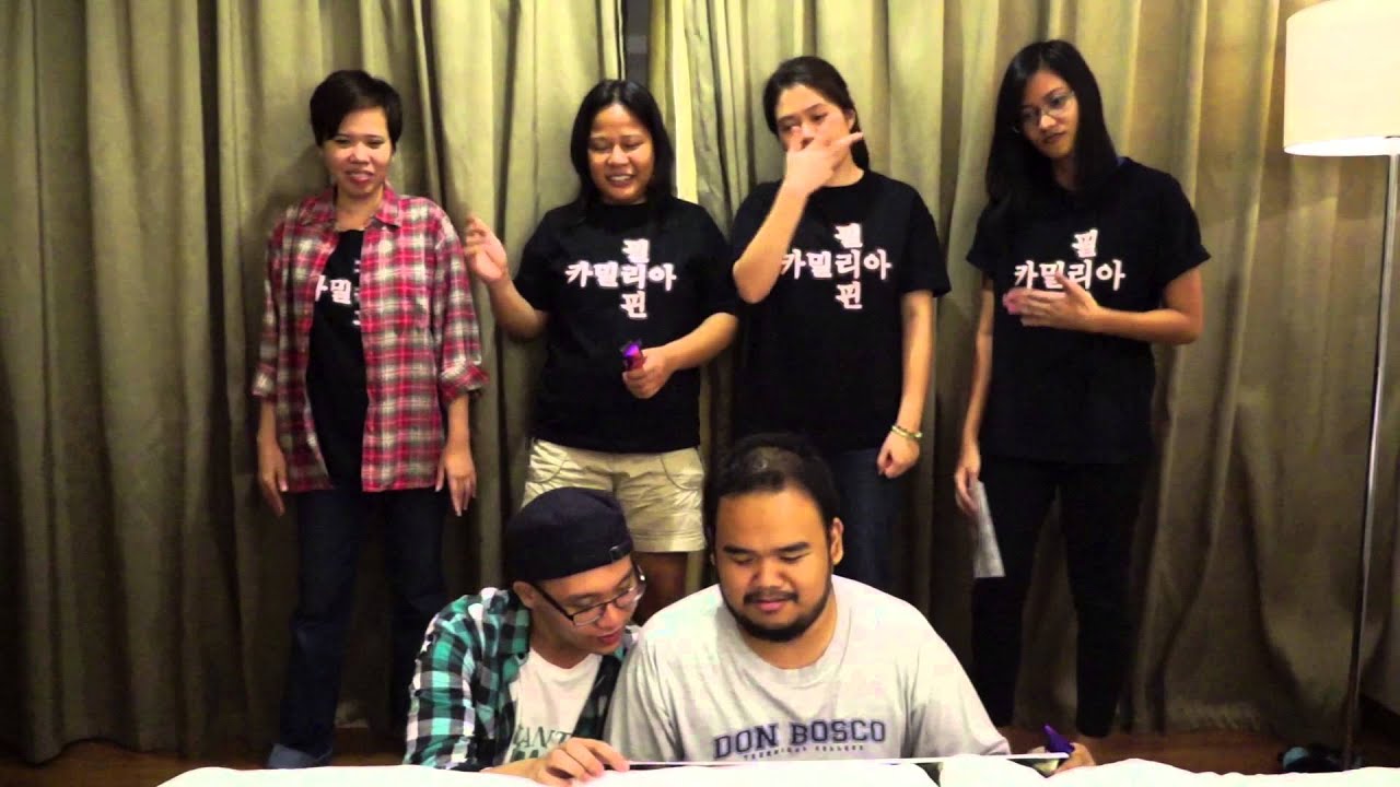 Kara Debut 3000 - YouTube