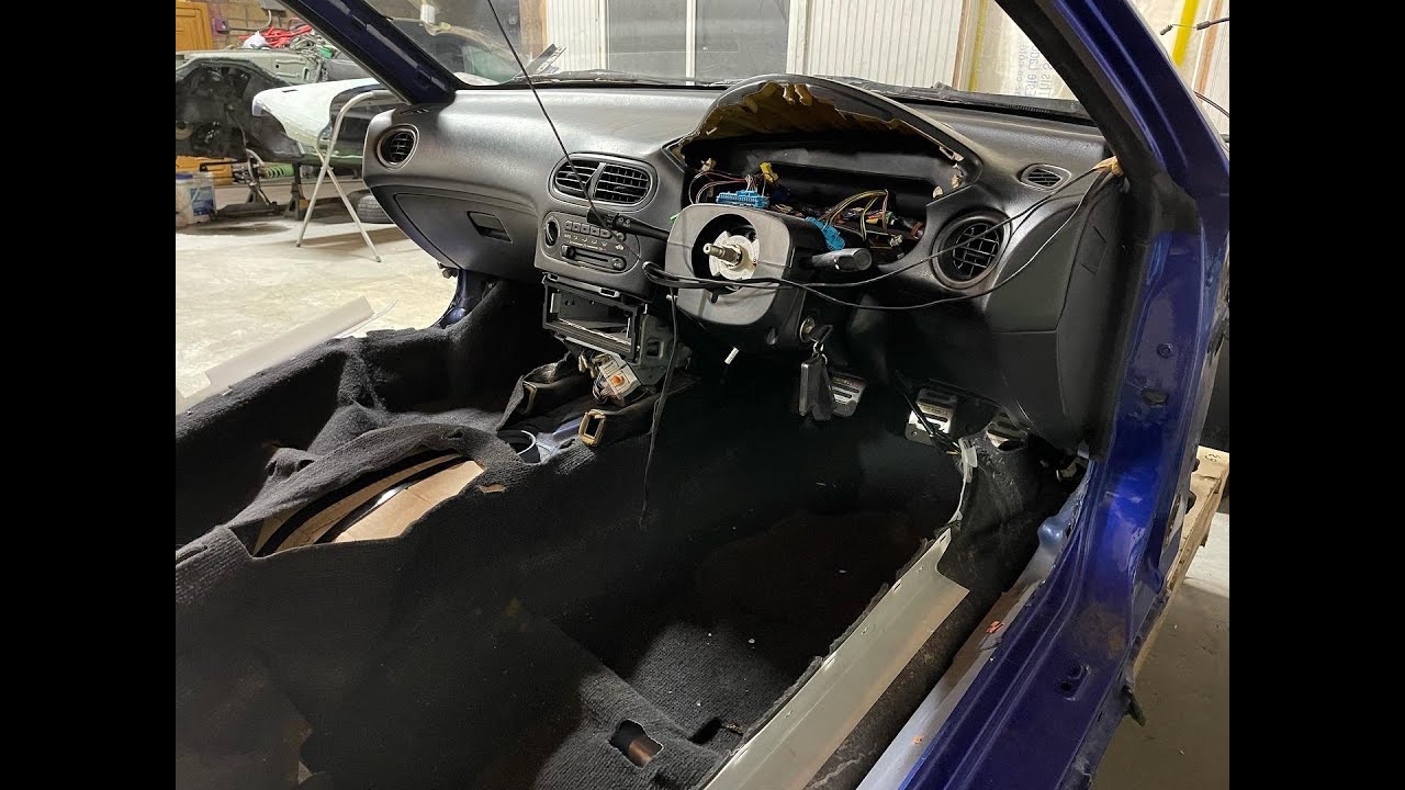 Del Sol Build: What should I do? - YouTube