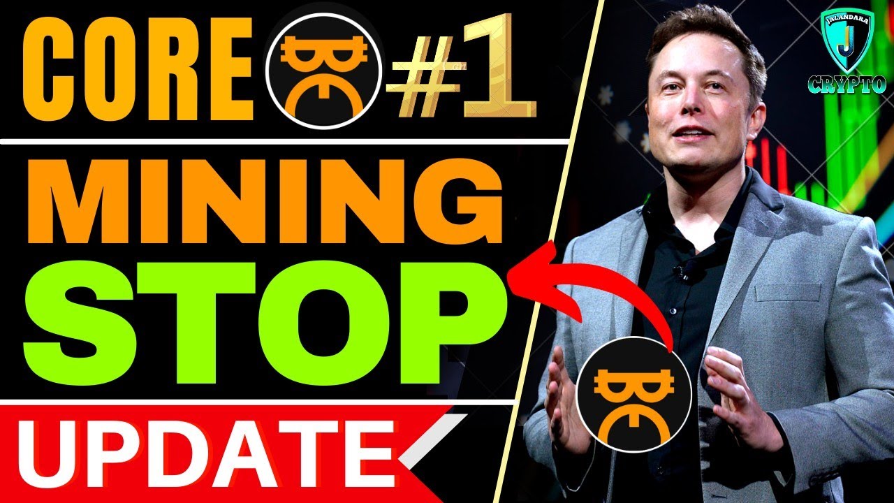 Core mining new update | satoshi core mining new update | Jalandara ...