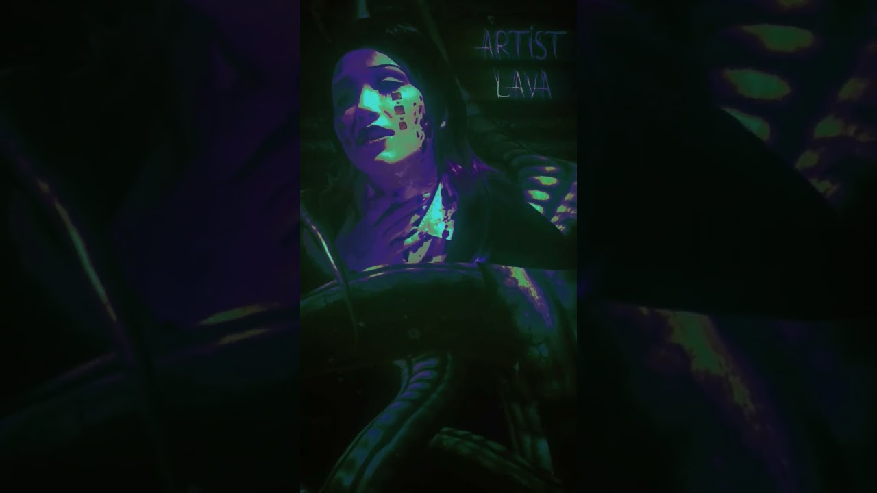 REALISTIC ENMU COSPLAY FROM DEMON SLAYER #vfx #enmuedit - YouTube