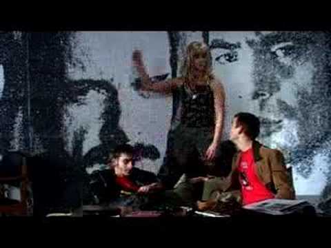 The Raspberry Reich Clip #1