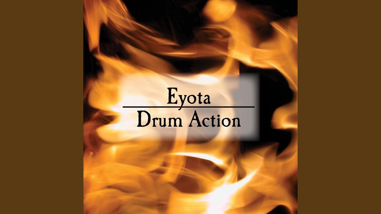 Clapping Drums - YouTube