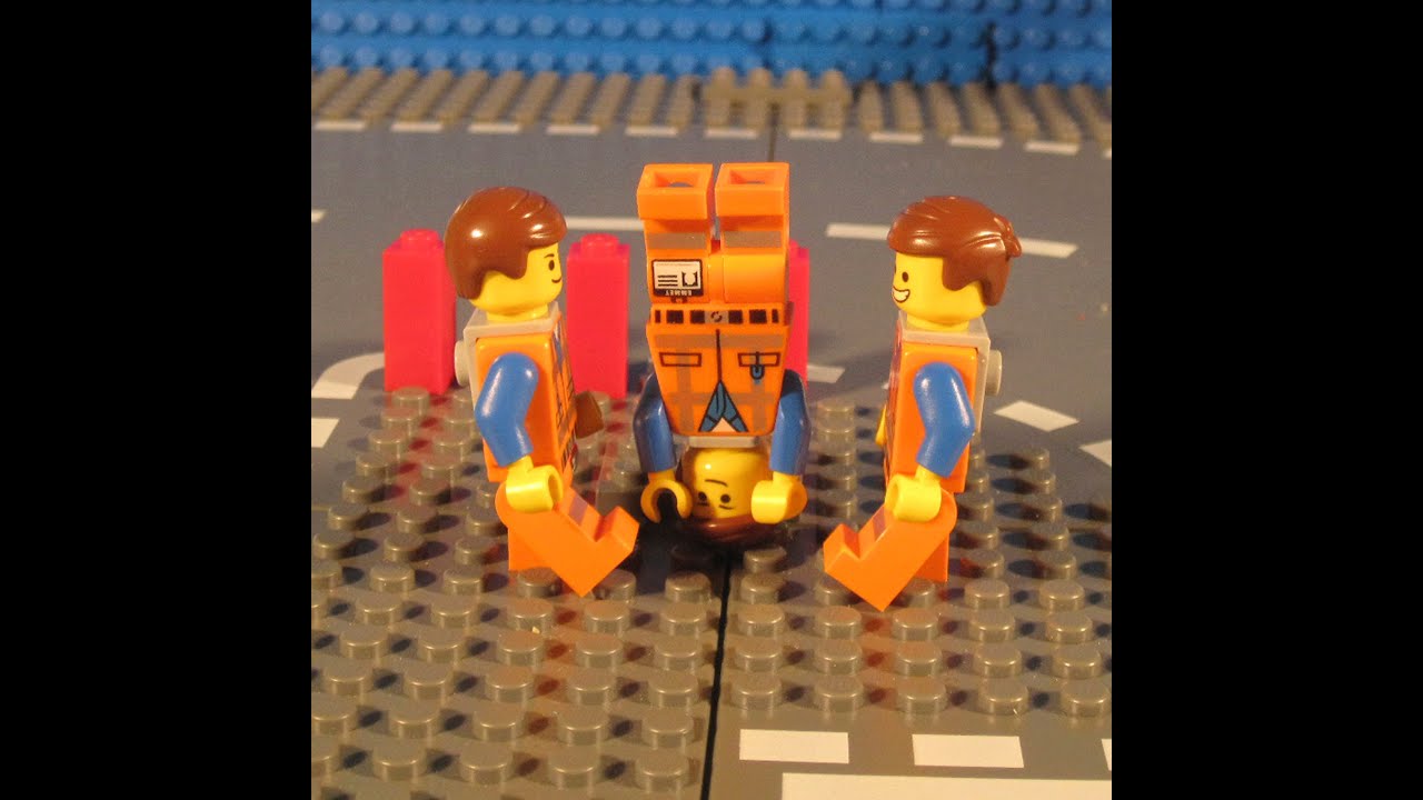 LEGO Dance 2 - YouTube