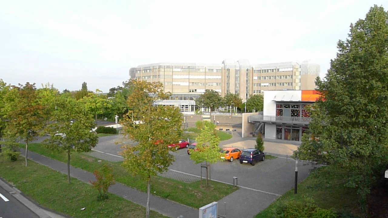 Das Bundesarchiv Koblenz - The German Federal Archives in Koblenz - YouTube
