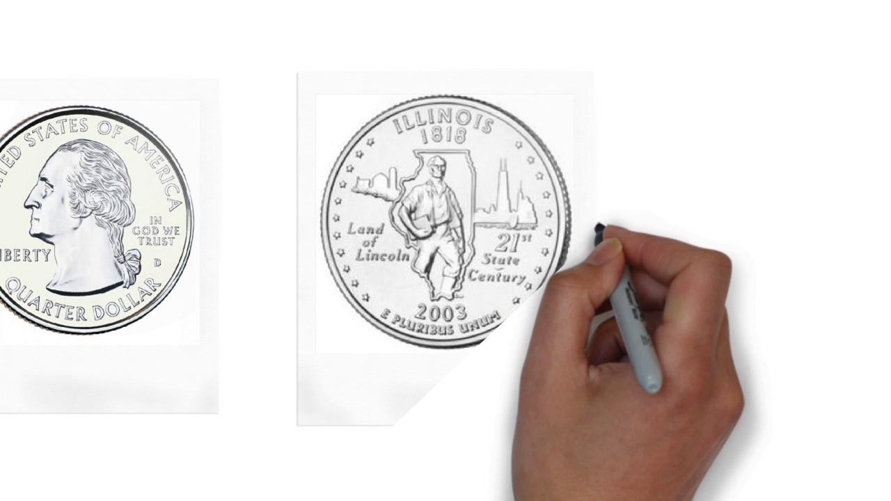 Learning tips - when two objects are so similar it's confusing - YouTube