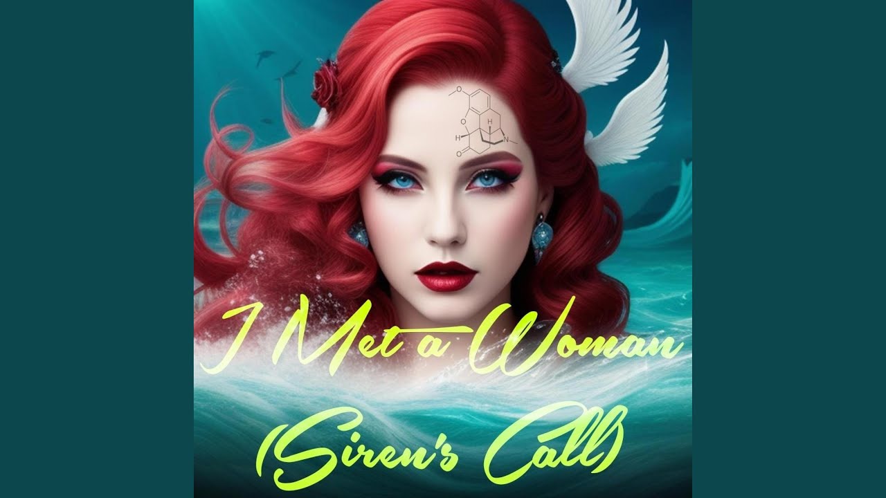 I Met a Woman (Siren's Call) - YouTube