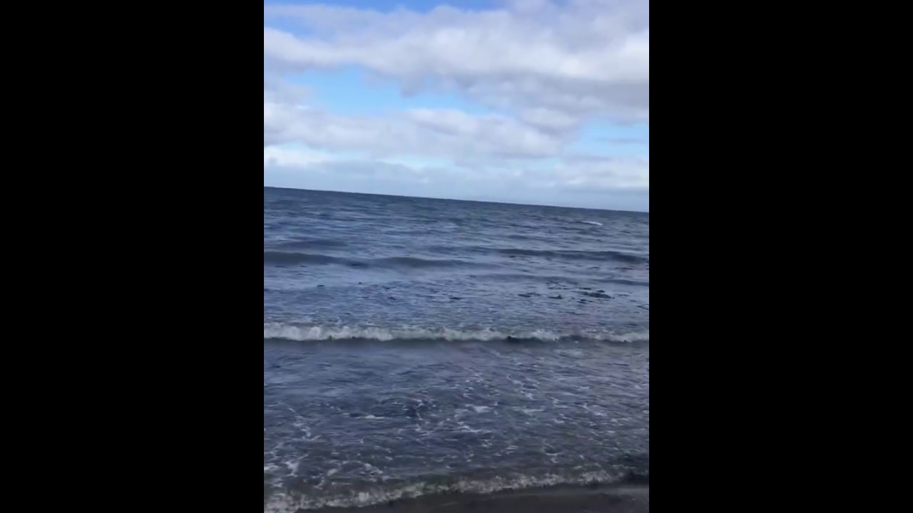 Craig Tara Beach/ Beautiful Scotland - YouTube