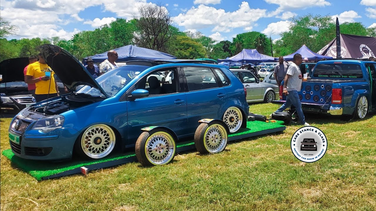 CAMP FEST VDUB 2023 🏕 DAY 1️⃣ NKUPI & KATRA ZOLANI OTSILE 4️⃣ FEB📍 ...