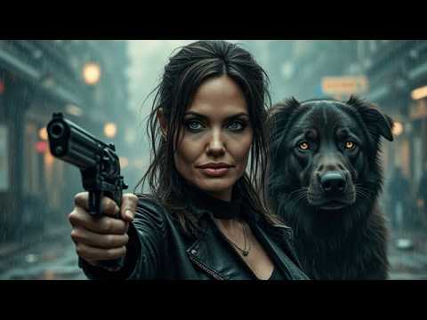AURORA : Angelina Jolie | New Action Movie 2026 | Full Movie 4K #actionmovies