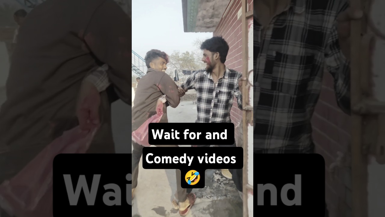 holi vedio pati dev comedy #funny #comedy #shortvideo #fun - YouTube