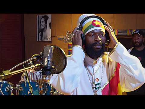 Capleton & David House - Number One Song REMIX (Drop It Riddim) - Jah ...