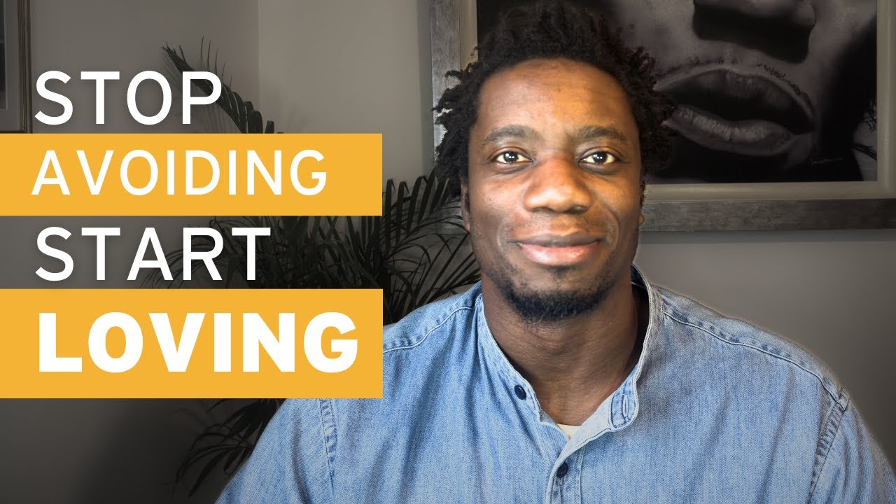 9 Signs That You, an Avoidant Man, Are Ready for a Relationship ...